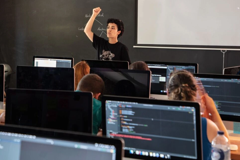 Code for All_ para Empresas